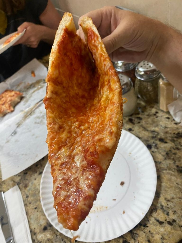 The Food Gallery – Famous Fat Dave